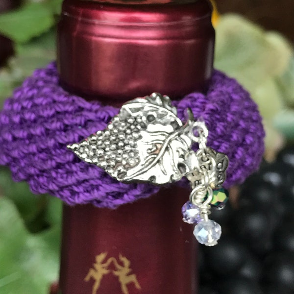 Wine Drip Catcher - Etsy