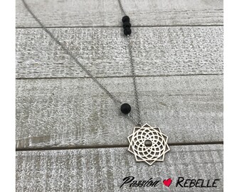 Bijoux Protection Bracelet extensible Bouddha pierres | Etsy