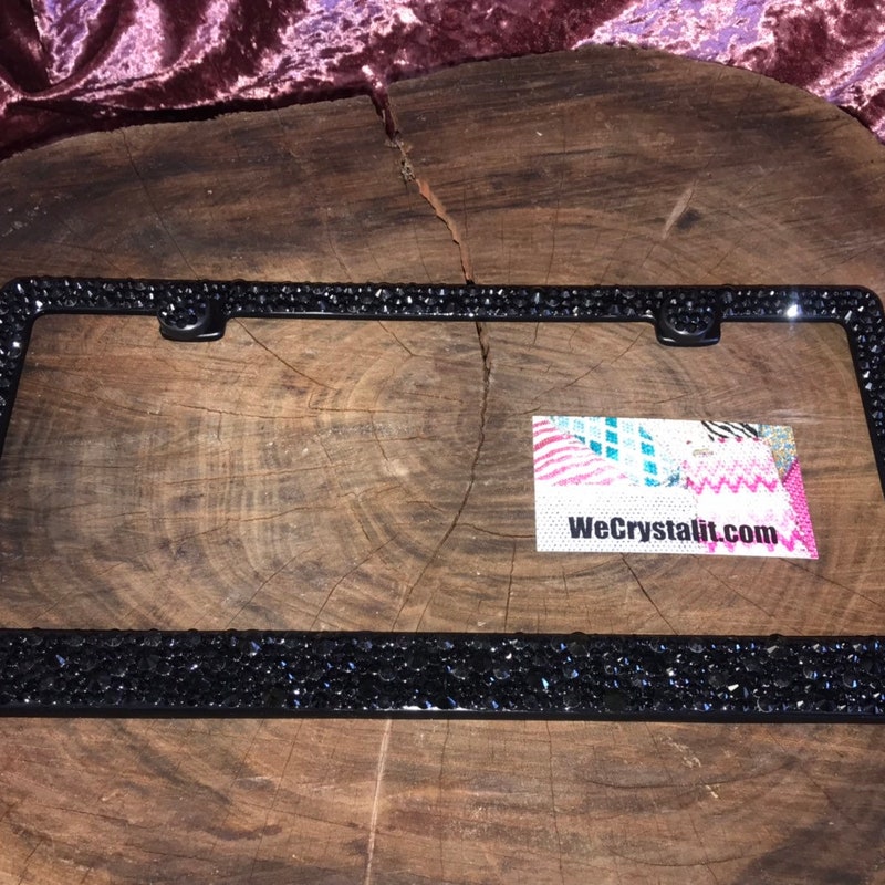 License Plates - Etsy