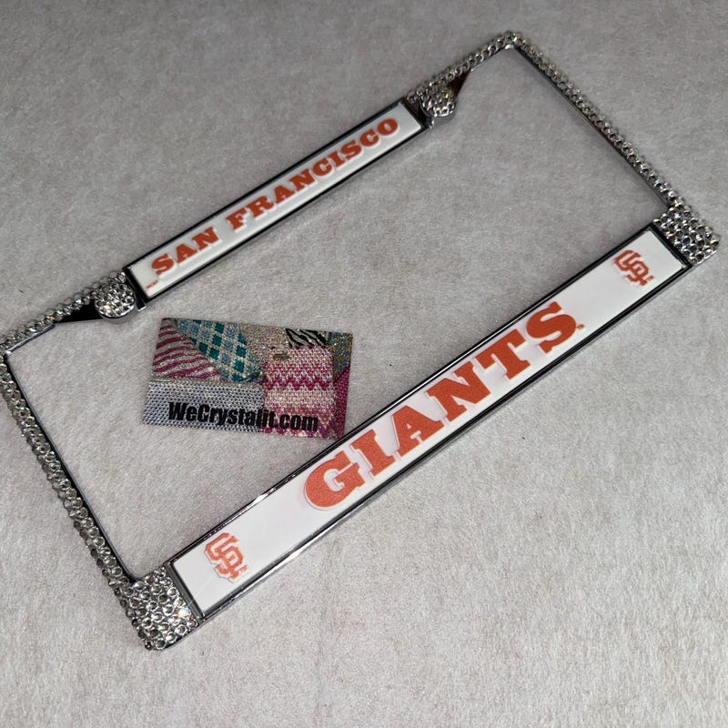 San Francisco Giants - Etsy