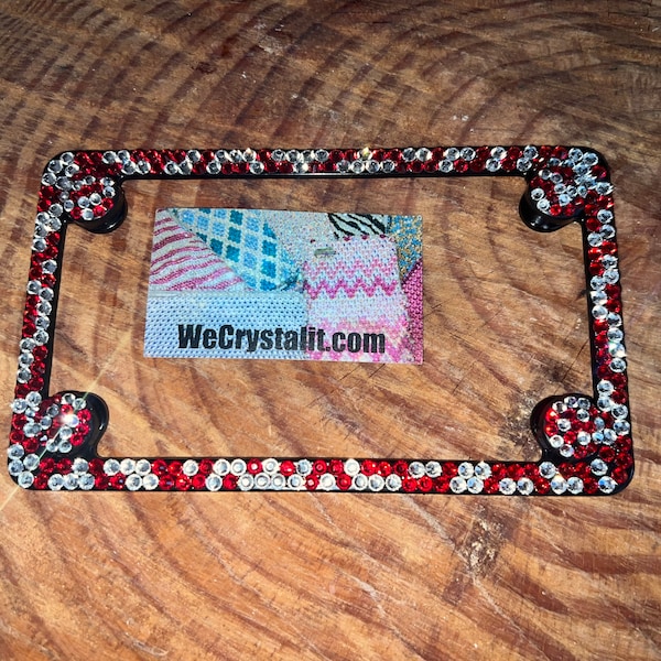 Motorcycle Bling - Etsy