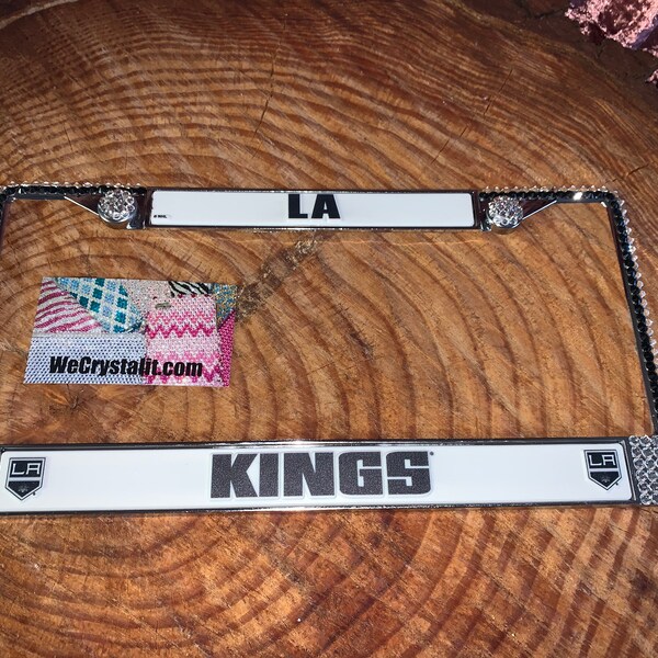 La Kings - Etsy