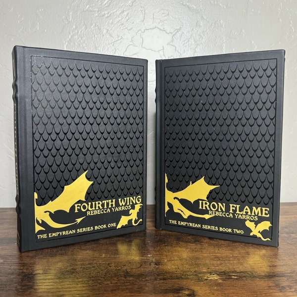 Iron Flame Cover - Etsy