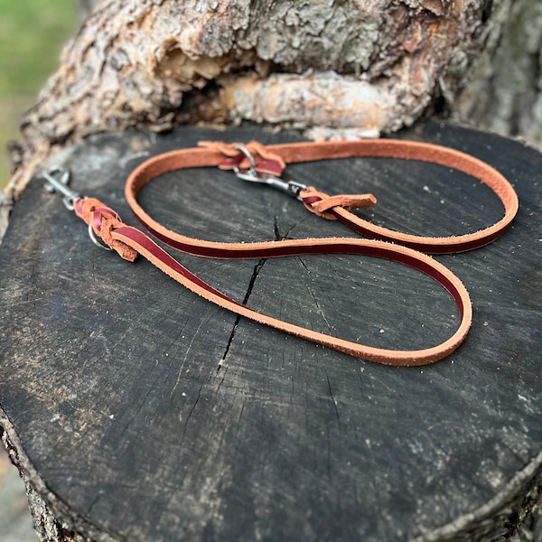 Hands Free Leash - Etsy