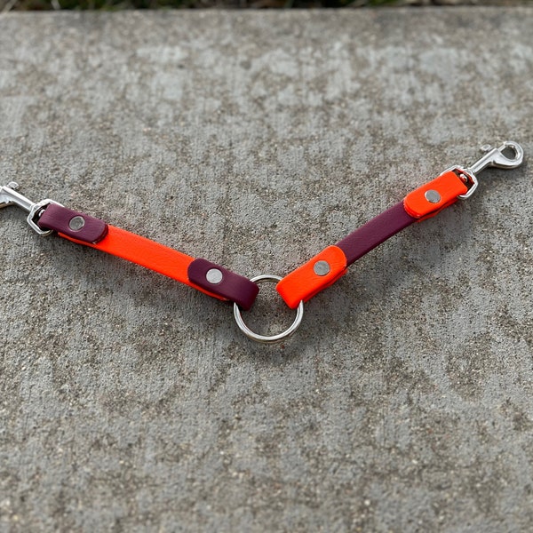 Ruffland Bucket Holder - Etsy