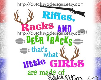 Rifle Rack Svg - Etsy