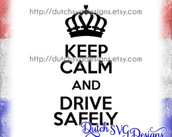 Drive Safe Png - Etsy