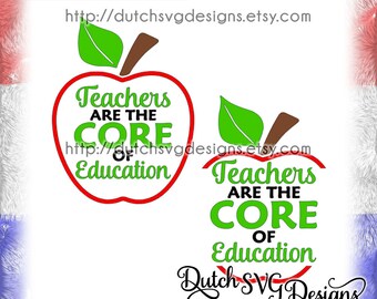 Juf svg - Etsy Nederland