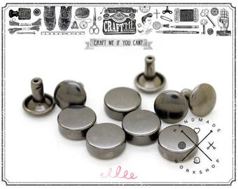 Decorative rivets | Etsy