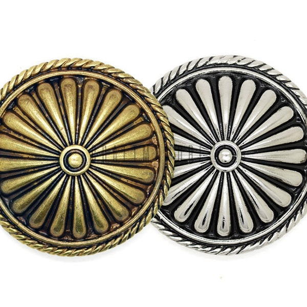 Texas Buttons - Etsy