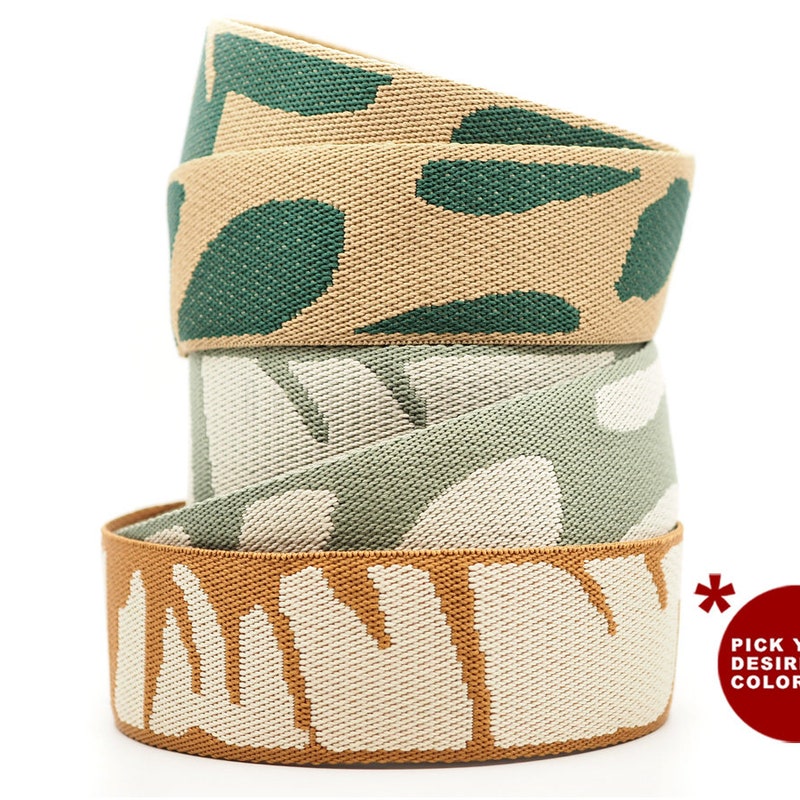 Decorative 1.5 Webbing - Etsy