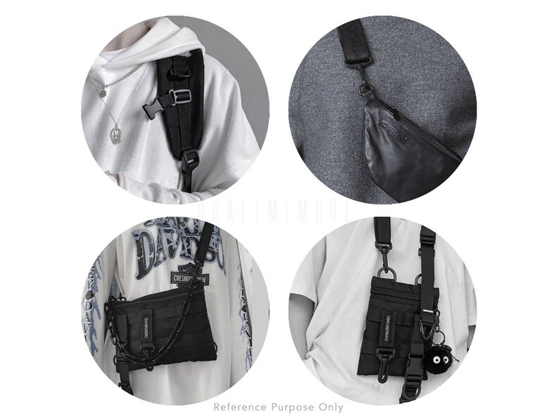 Plastic D-ring Quality Black D Rings Loop for Belts Bags Purse Handle ...