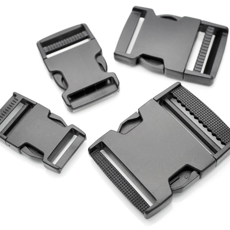 Release Buckle - Etsy