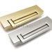1pc Metal Purse Lock Bar With Flip Closure Clasp Lock *premium Quality ...