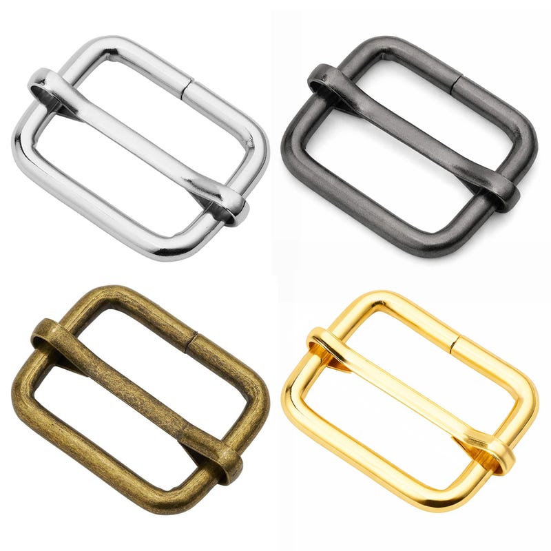 3/4 Inch Belt Slide - Etsy
