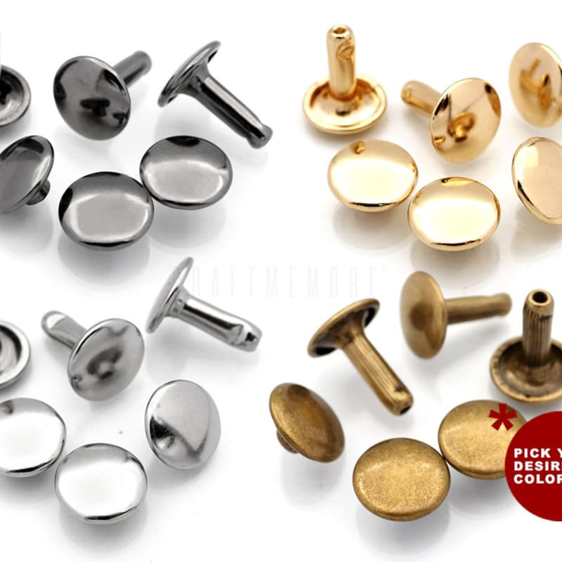 Single Cap Rivet Tool - Etsy