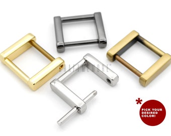 Purse Strap Rings - Etsy