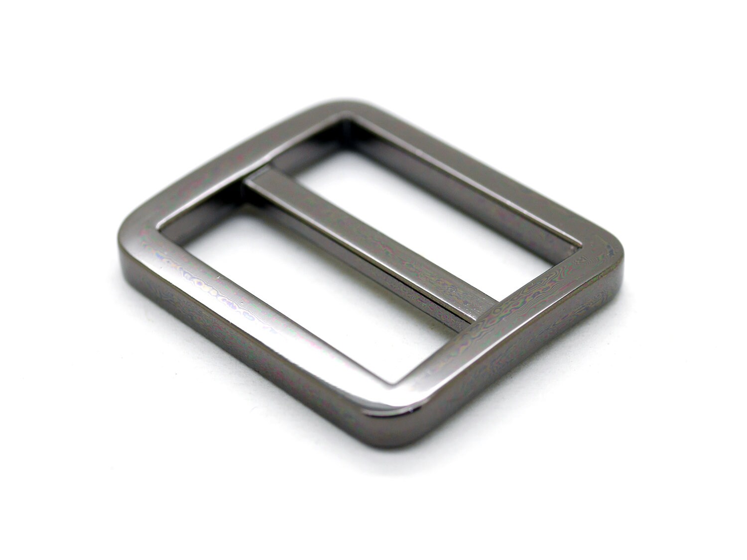 3/4 Inch Metal Slide Buckles, Adjustable Strap Sliders - 6 Pack - Etsy