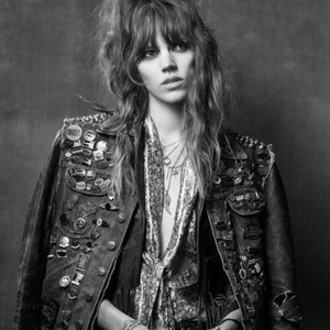 10pcs Ø10mm Star Flower Rapid Rivet Studs High Quality - Etsy