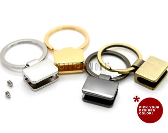Key Fob Hardware - Etsy