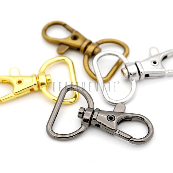 Swivel Keychain - Etsy