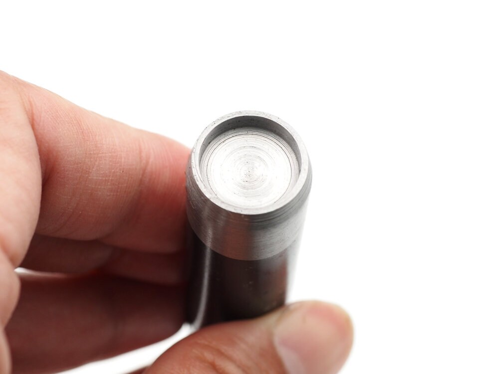 8mm 10mm 12 mm Tablet Rivet Setter Hole Punch Cutter Leather | Etsy