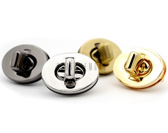 Turn Lock Closure | Etsy