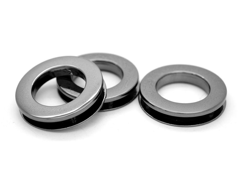 4sets Screw-in Eyelet Metal Screw Together Grommets Bag Loop - Etsy