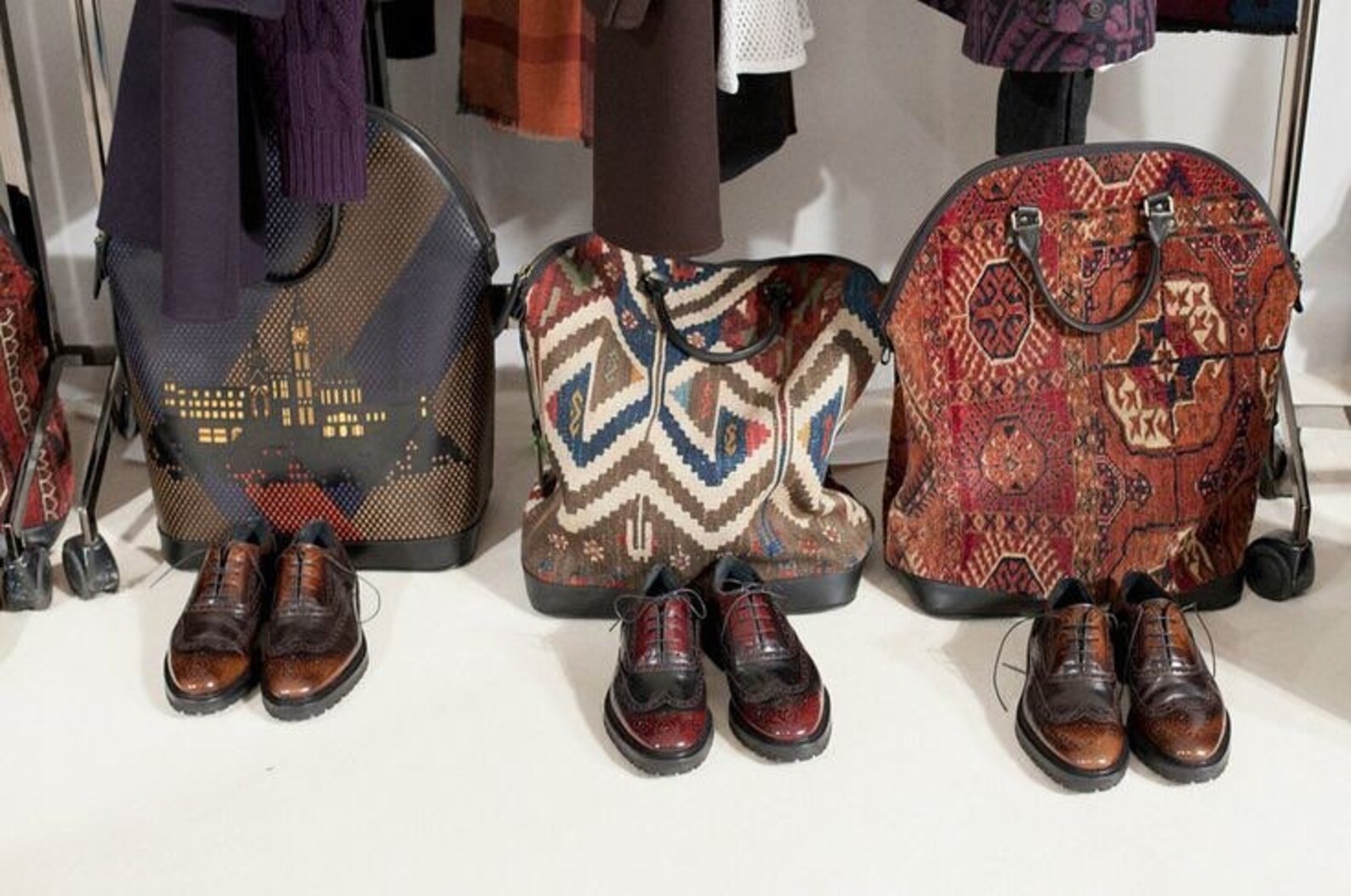 4pcs 3/4inch Horseshoe D-ring Findings Leather craft Premium | Etsy