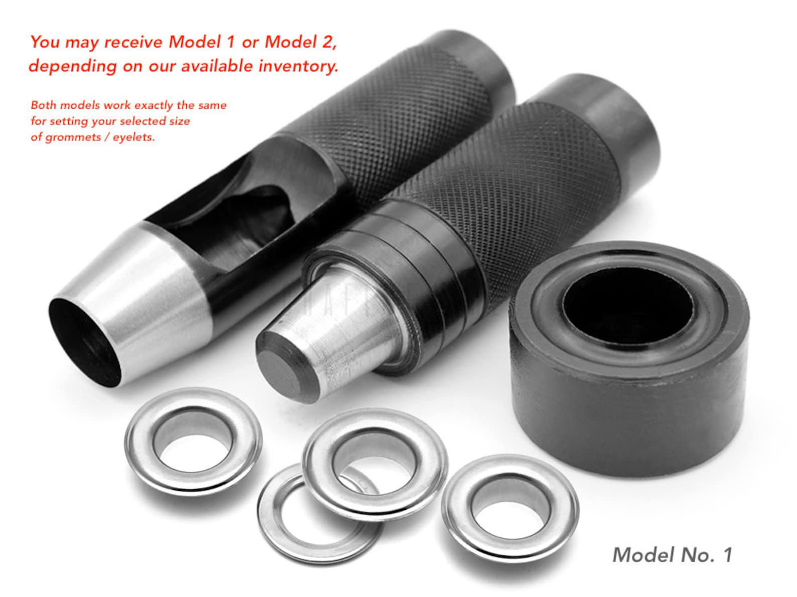 Grommet Tool Kit Eyelet Setting Tool Grommet Setter Hole Punch - Etsy