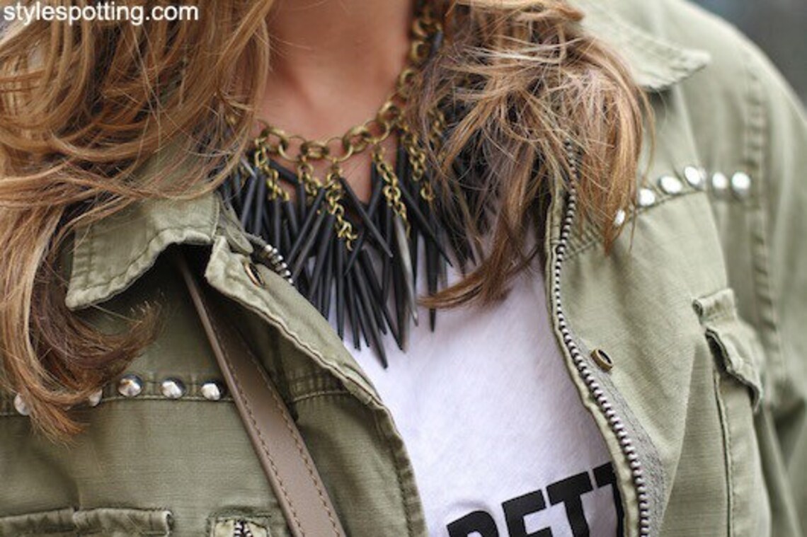 100pcs Antique Brass Spike Rivets PYRAMID Rapid Rivet Studs - Etsy