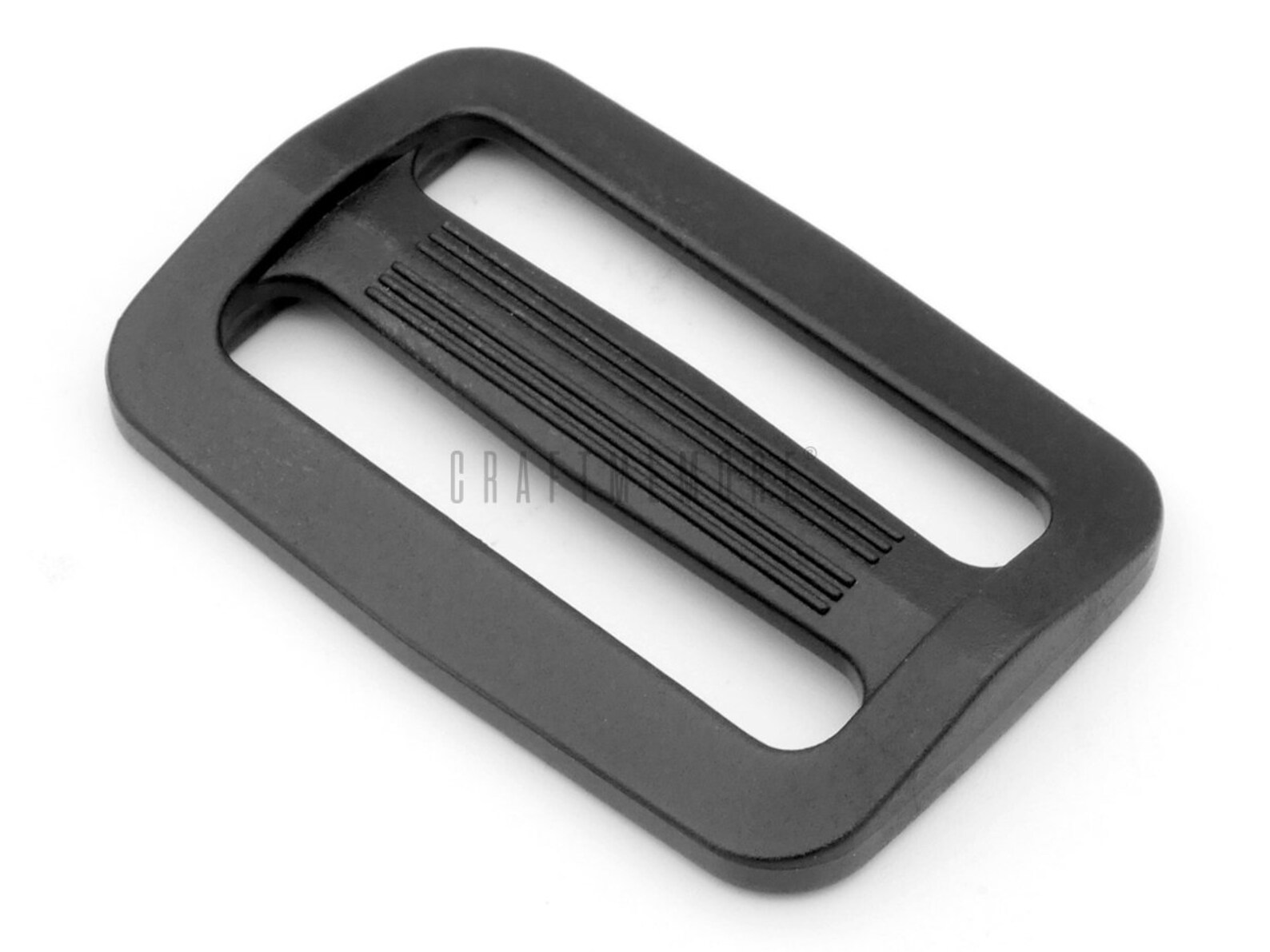 Plastic Slide Buckle Rectangle Ring Triglide Slider Loop Belt - Etsy