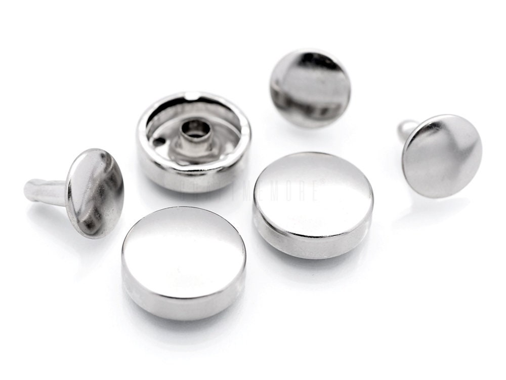 8mm 10mm 12 mm Tablet Rivet Setter Hole Punch Cutter Leather | Etsy