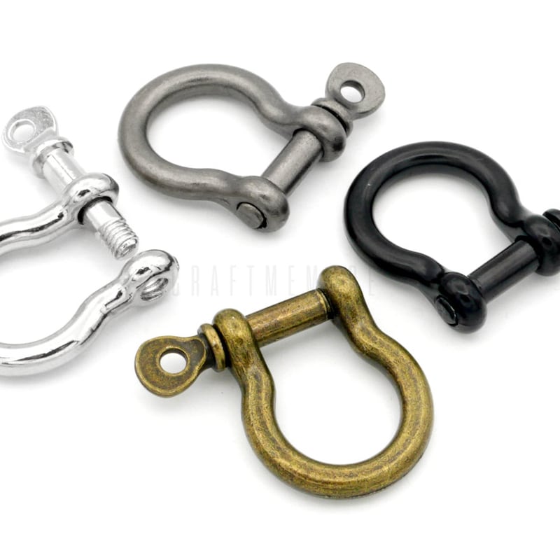 Shackle Lock - Etsy