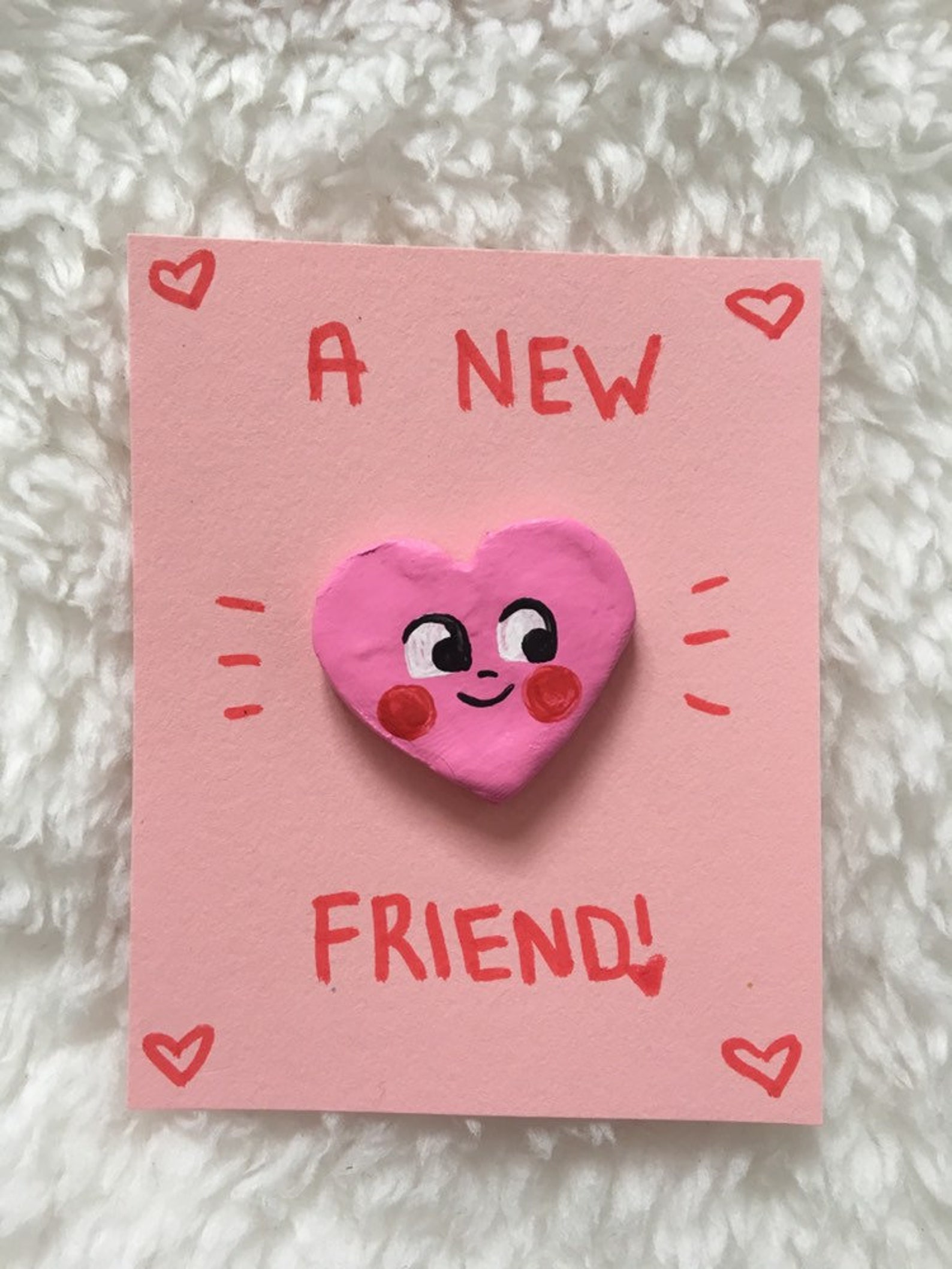 Valentines Day Pin | Etsy