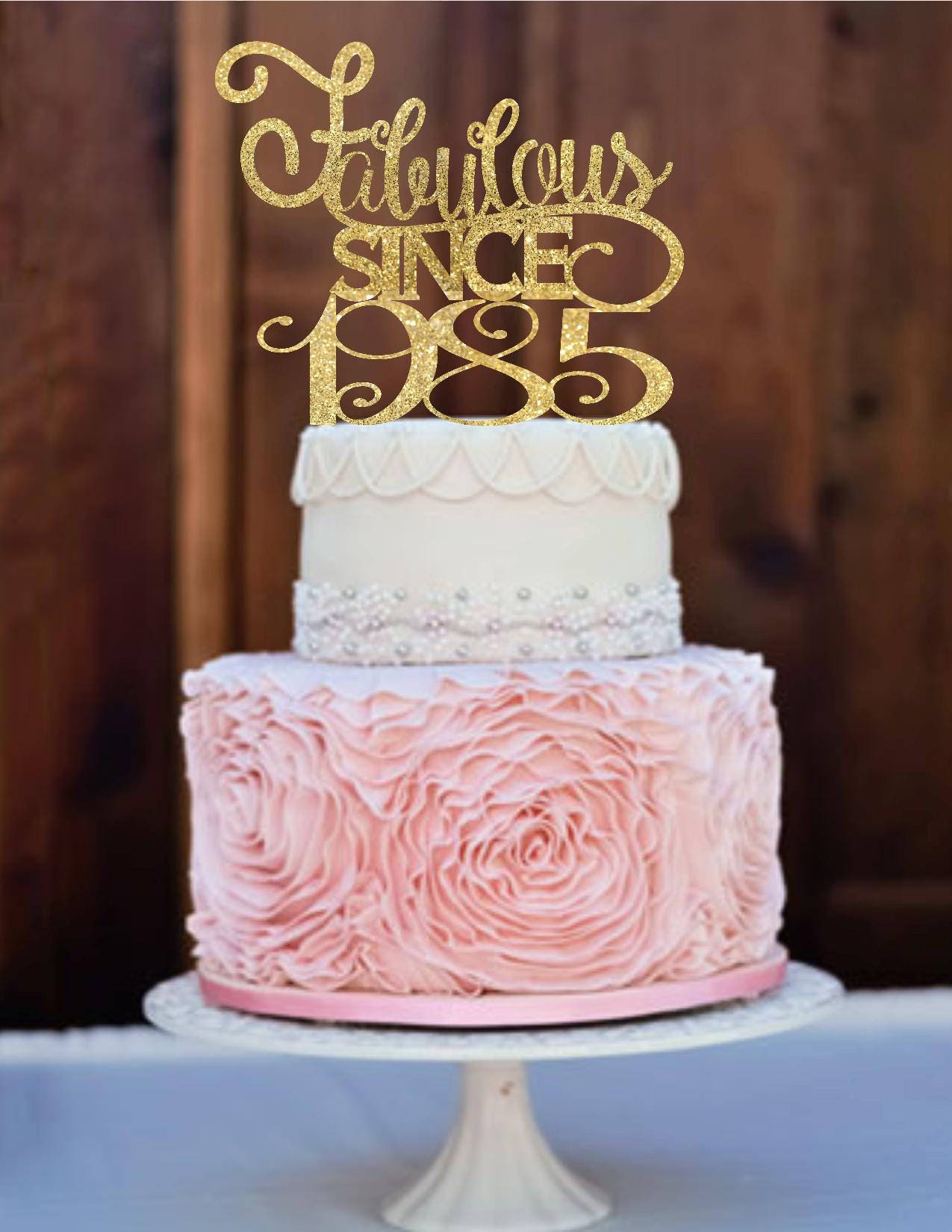 Happy 30th Birthday Cake Ideas