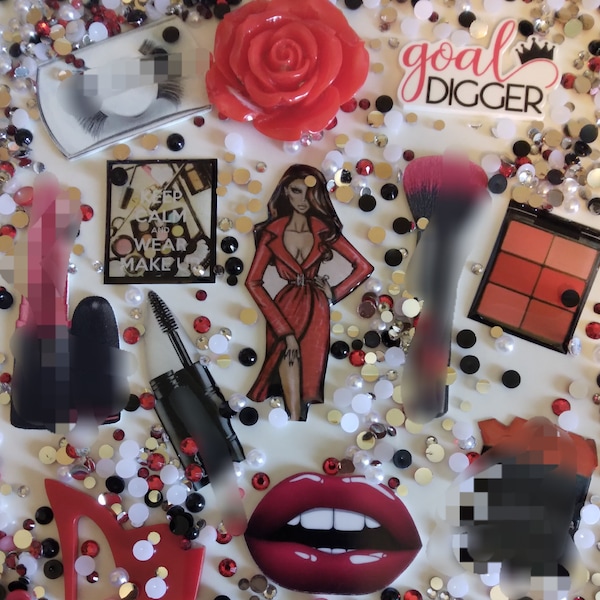 Diy Phone Case Kit - Etsy