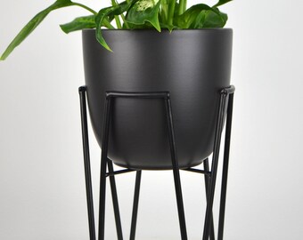 Plant pot legs | Etsy