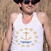 The Hope Tank - a Rhode Island Tank - Etsy