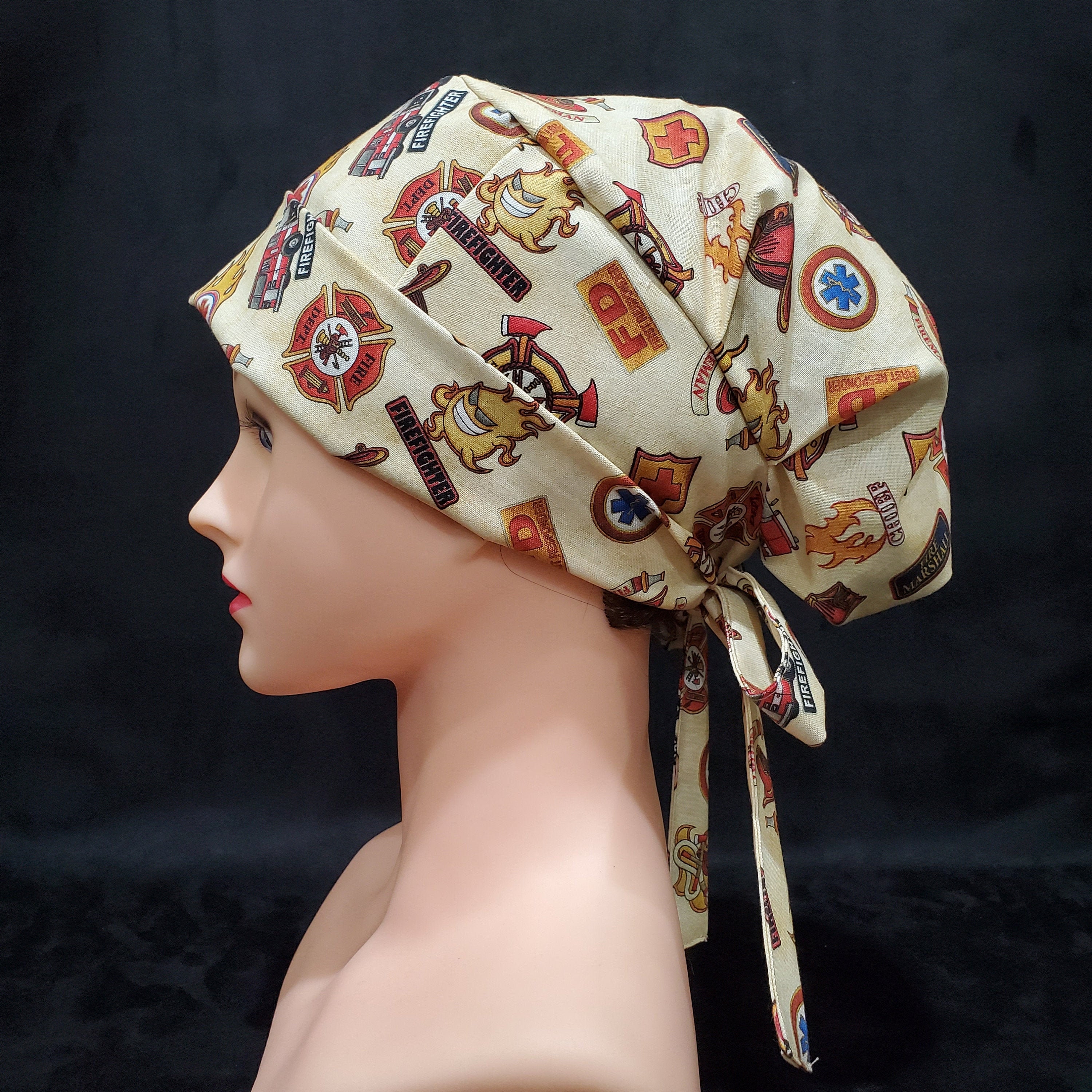 Thin Skin Cap - Etsy
