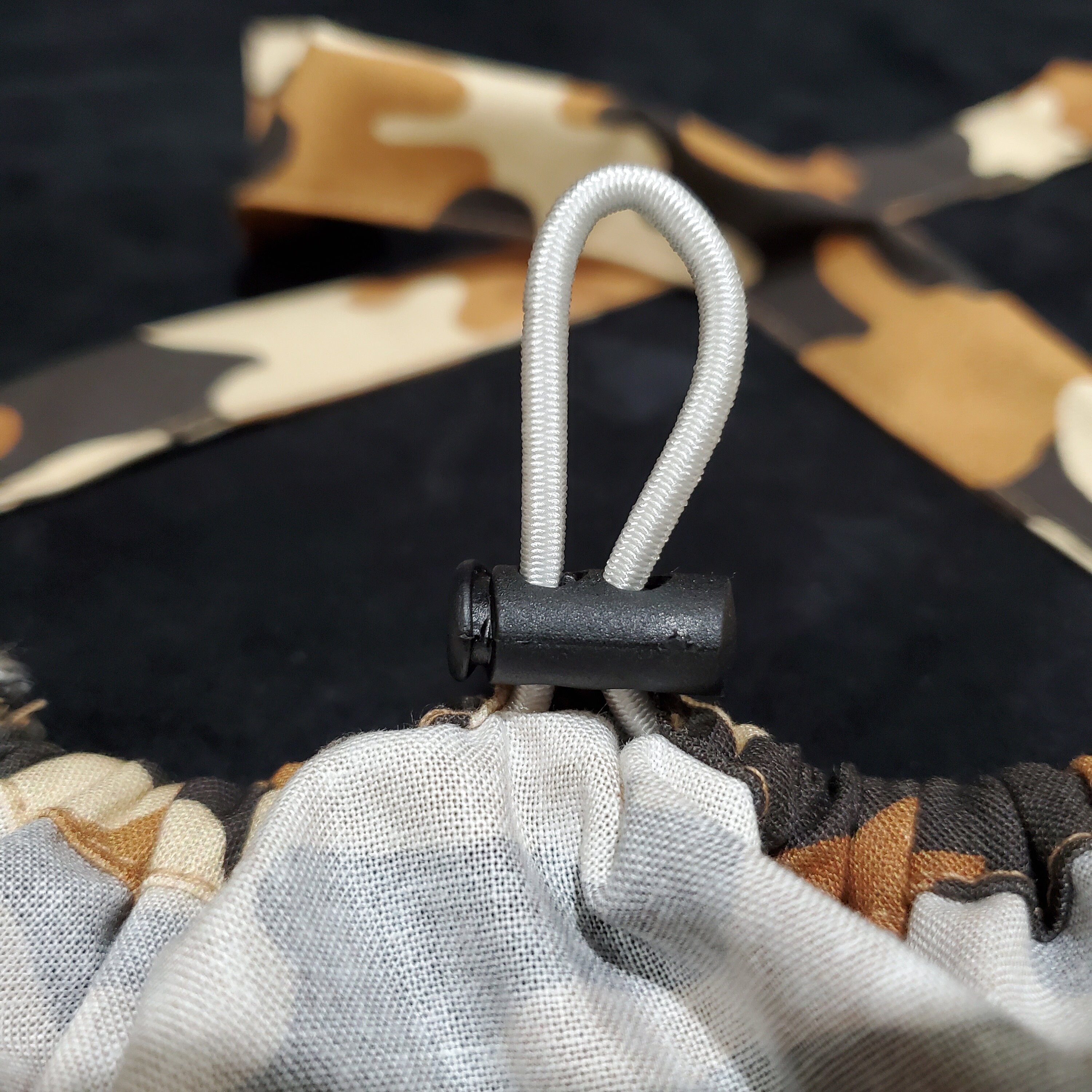 Light Brown Camouflage Scrub Cap Scrub Hat Surgical Cap | Etsy