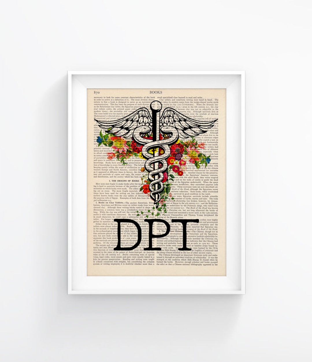 DPT Doctor of Physical Therapy Illustration, Medical Symbol,medical ...