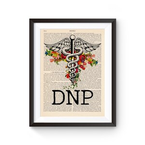 DNP, Doctor of Nursing Practice Illustration, Medical Symbol,medical ...