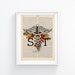 Surgical Technologist, ST Caduceus Medical Print, Surgical Tech Gift ...