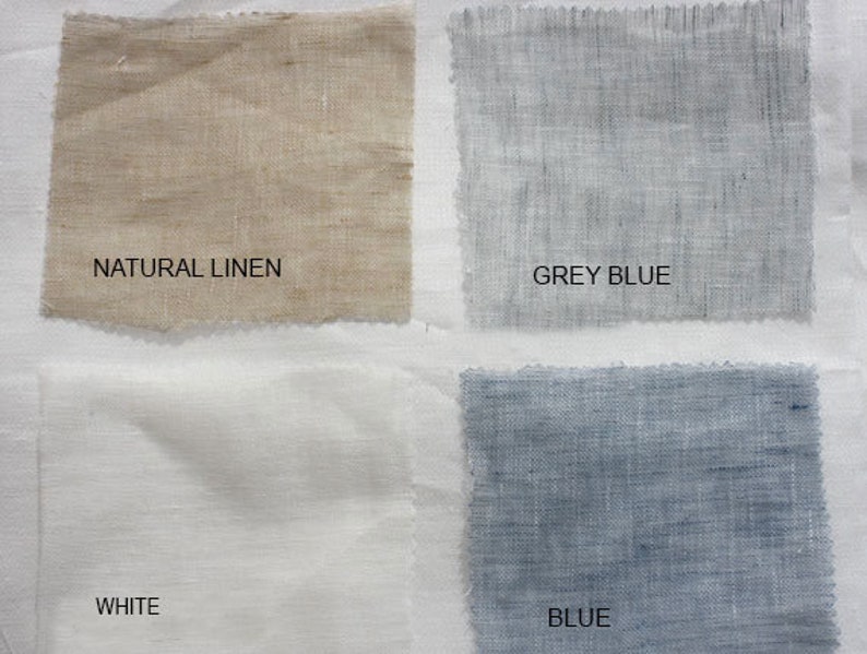 Linen Roman Blind-linen Roman Shades-roman Shades- Sheer Linen Shades ...