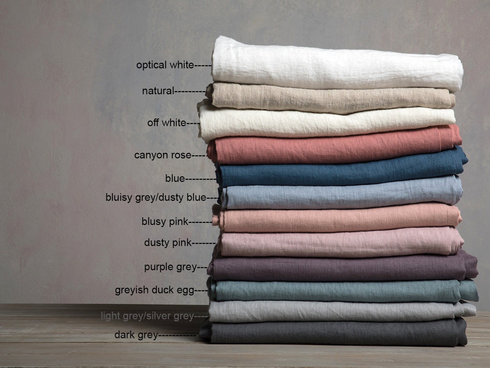 Linen Curtain Panel-linen Curtain Drape-linen Drape in Natural | Etsy