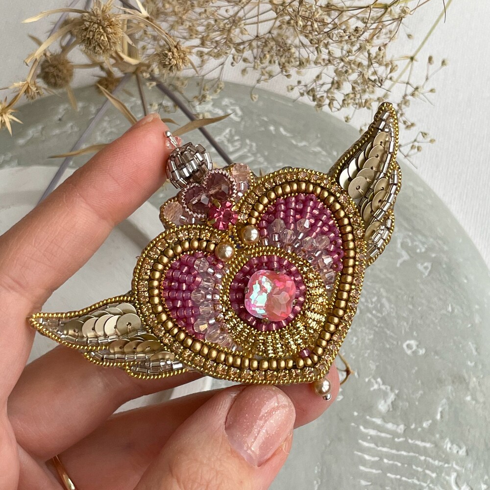 AwwBeads - Etsy