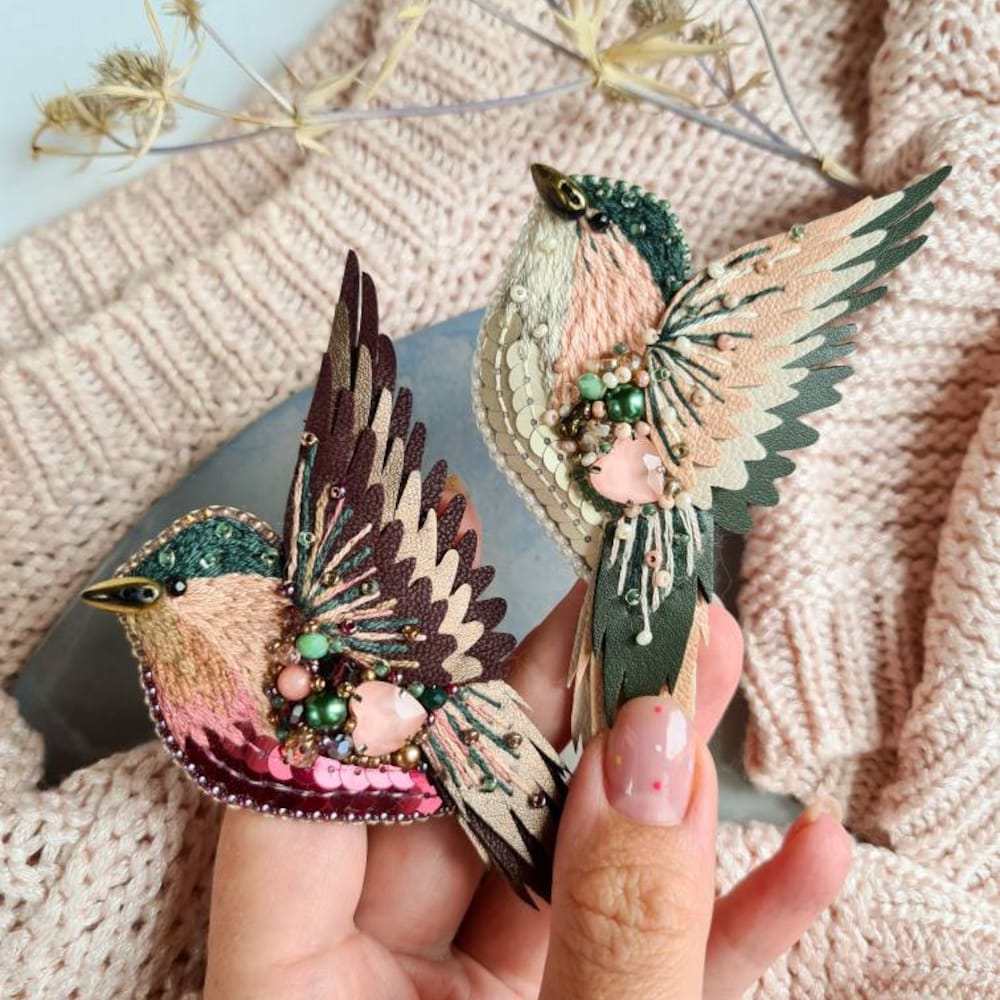 AwwBeads - Etsy