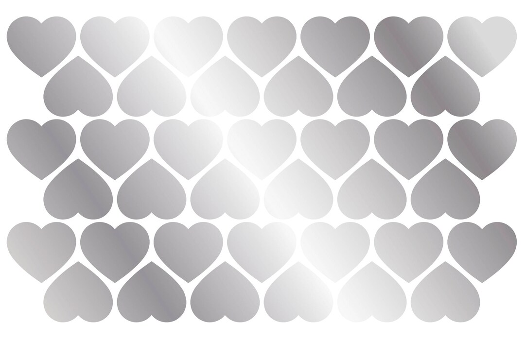 Core Stickers x39 - Etsy