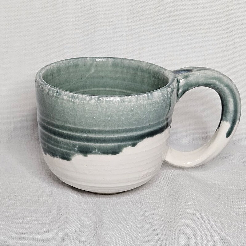 Earthenware Mugs - Etsy